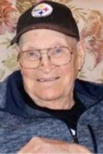 James W. Kerr 1920-2022 | News, Sports, Jobs - Tribune Chronicle